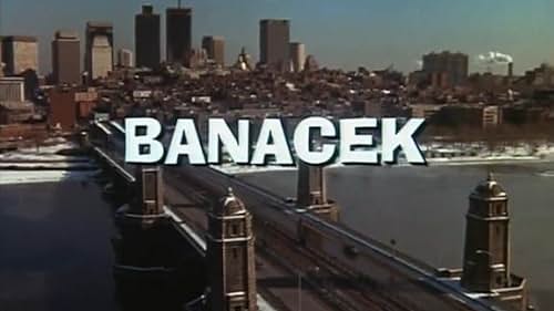 Banacek (Serie de TV 1972–1974) - Lista de episodios - IMDb