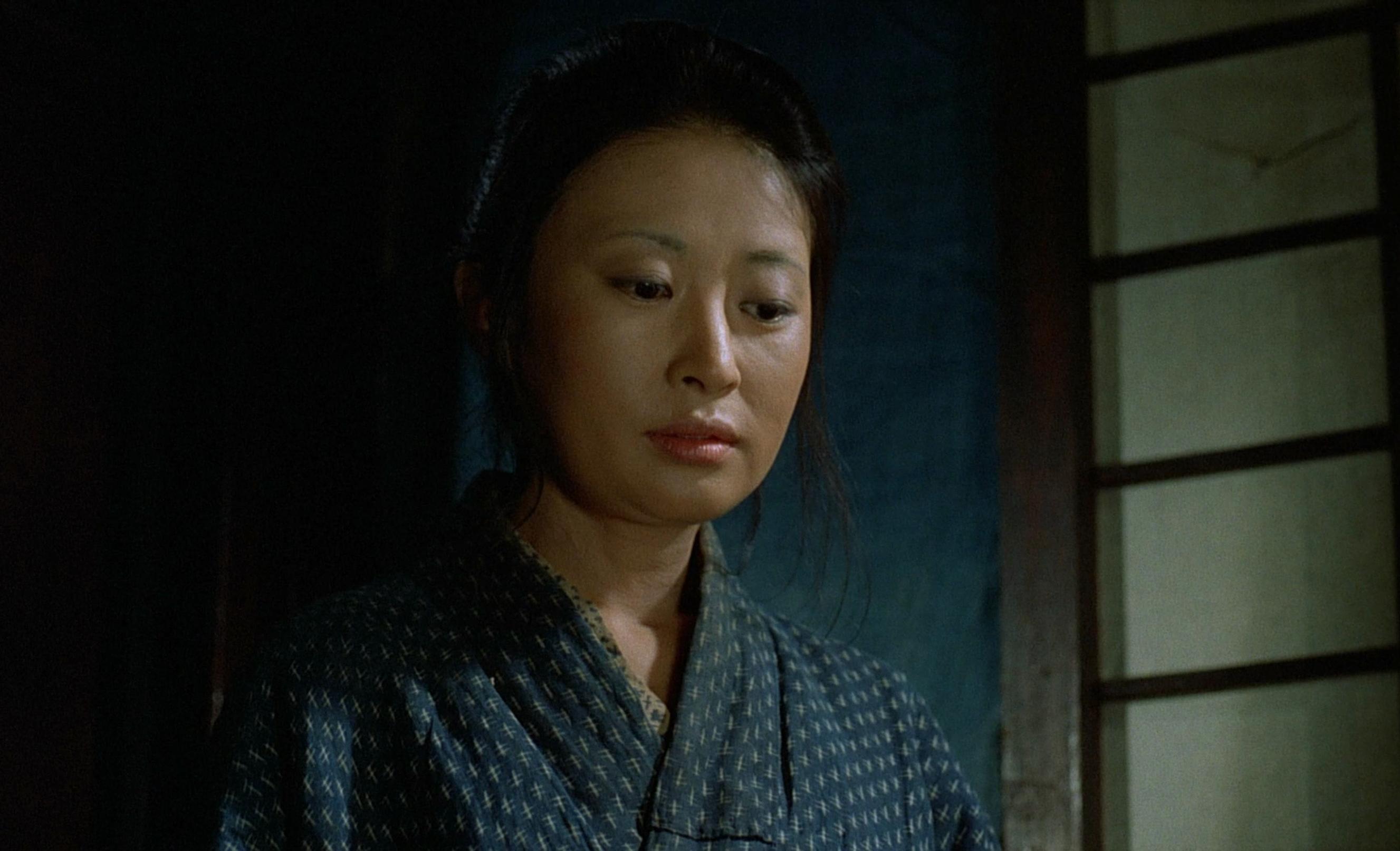 Empire of Passion (1978)