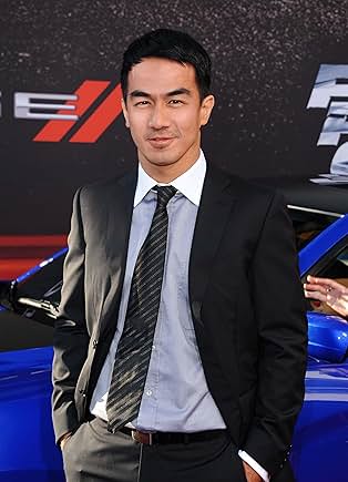 Joe Taslim - IMDb