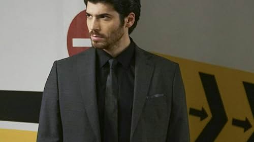 Full Moon (TV Series 2017) - Episode list - IMDb