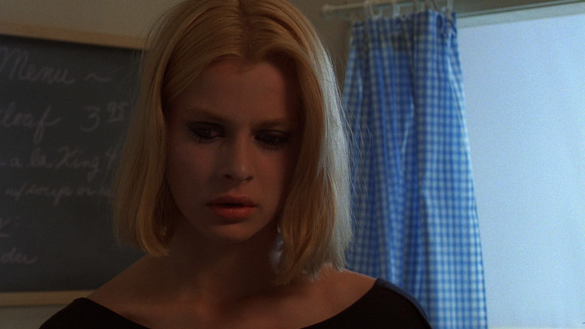 Paris, Texas (1984)
