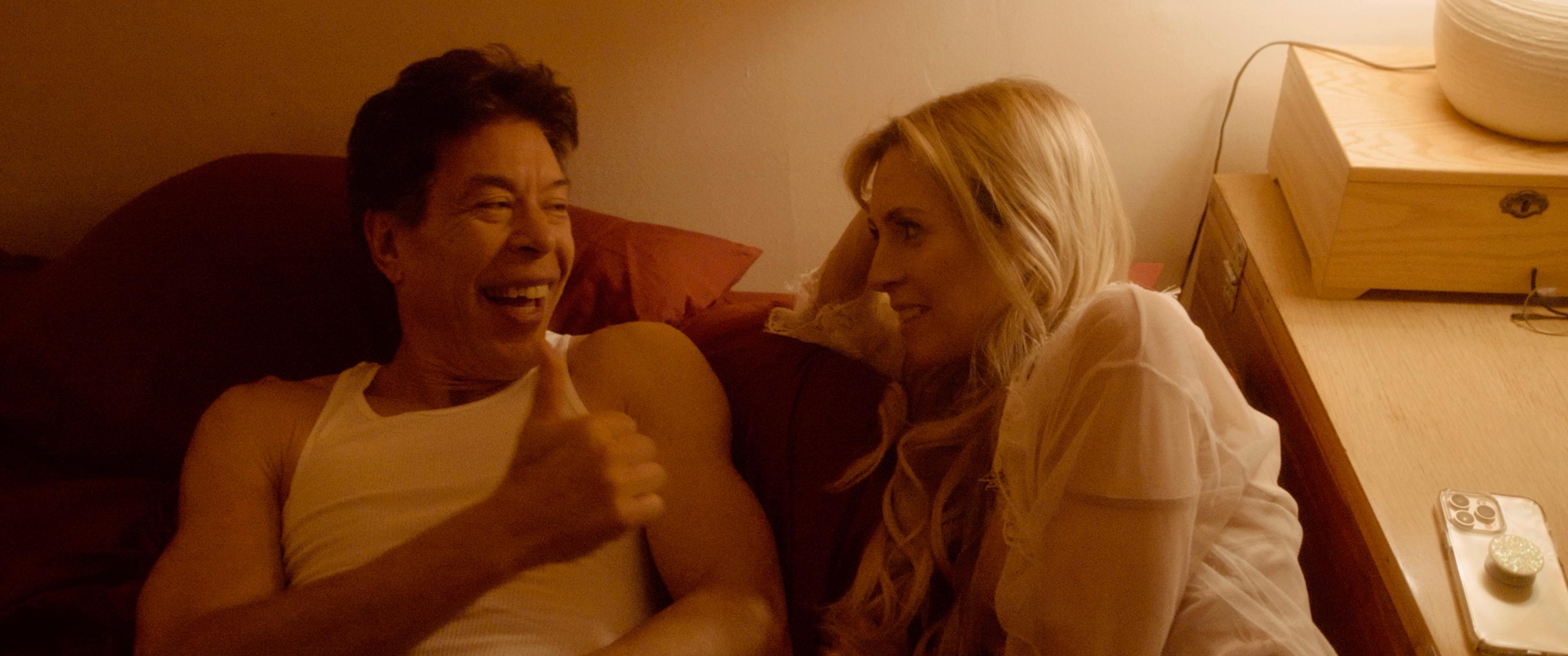 Take Good Care (2024)