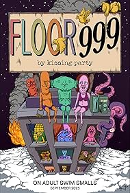 Floor 999 (TV Series 2025– ) - IMDb