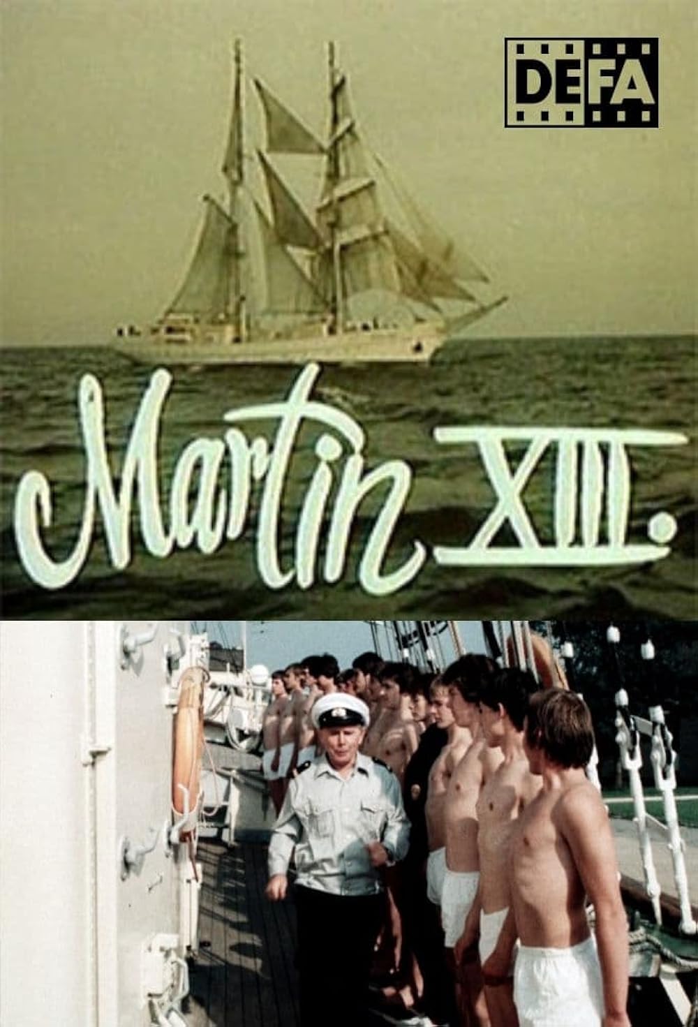 Martin XIII. (1981)