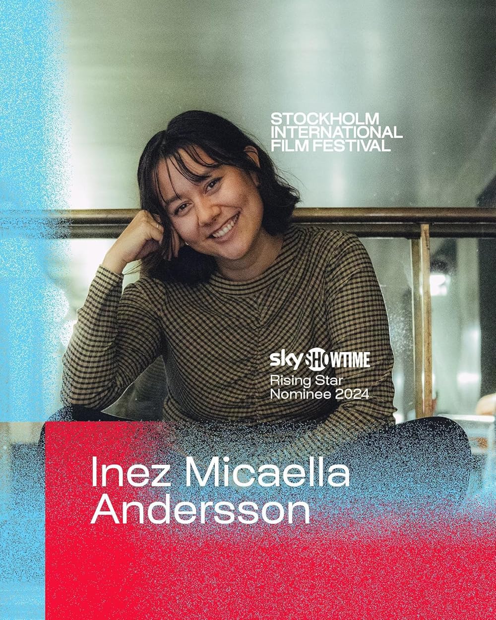 Inez Micaella Andersson