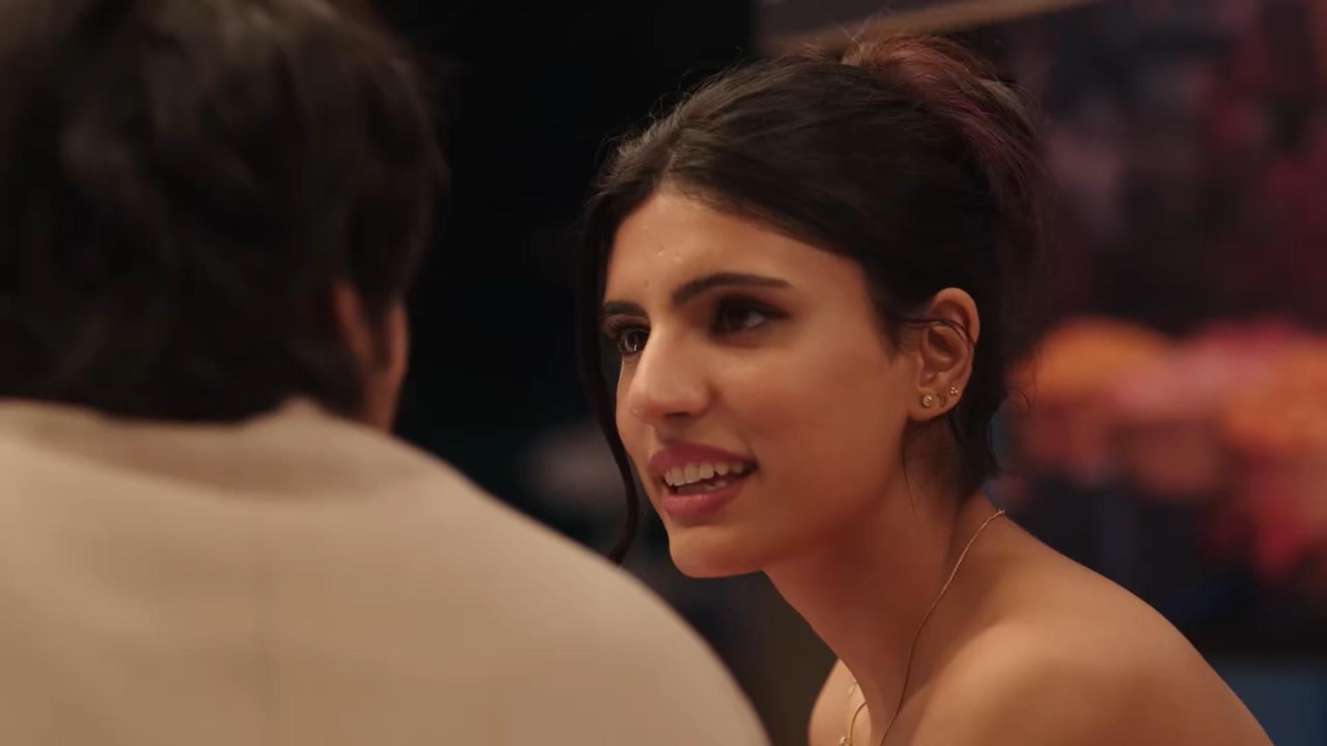 Ishq in the Air (2024)