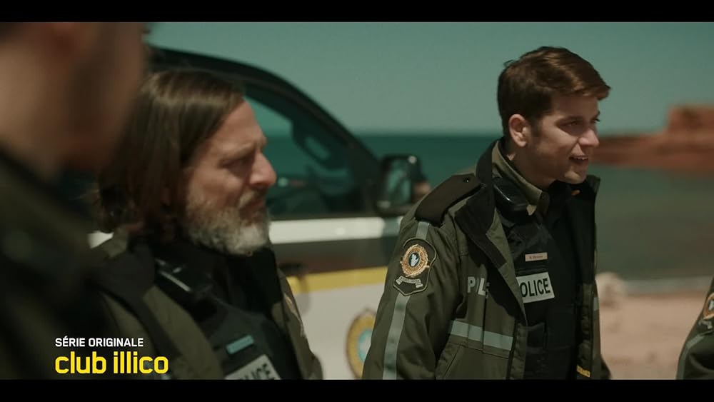 Détective Surprenant : la fille aux yeux de pierre - Détective Surprenant - Bande-annonce | IMDb