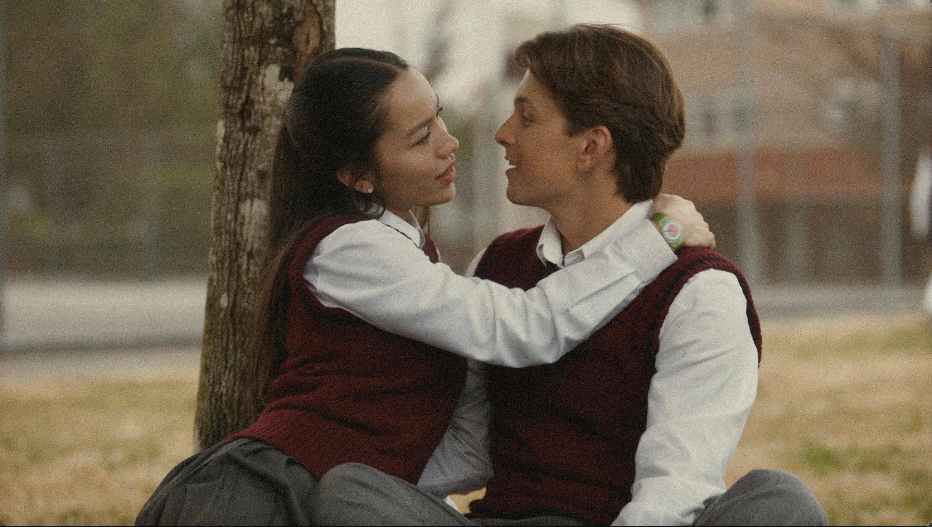 Nobody Dumps My Daughter (2024)