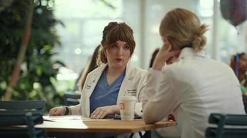 Pulse (TV Series 2025) - Episode list - IMDb