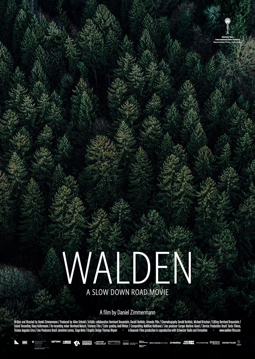 Walden (2018) - IMDb