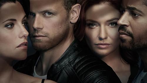 The Couple Next Door (TV Series 2023–2025) - Episode list - IMDb