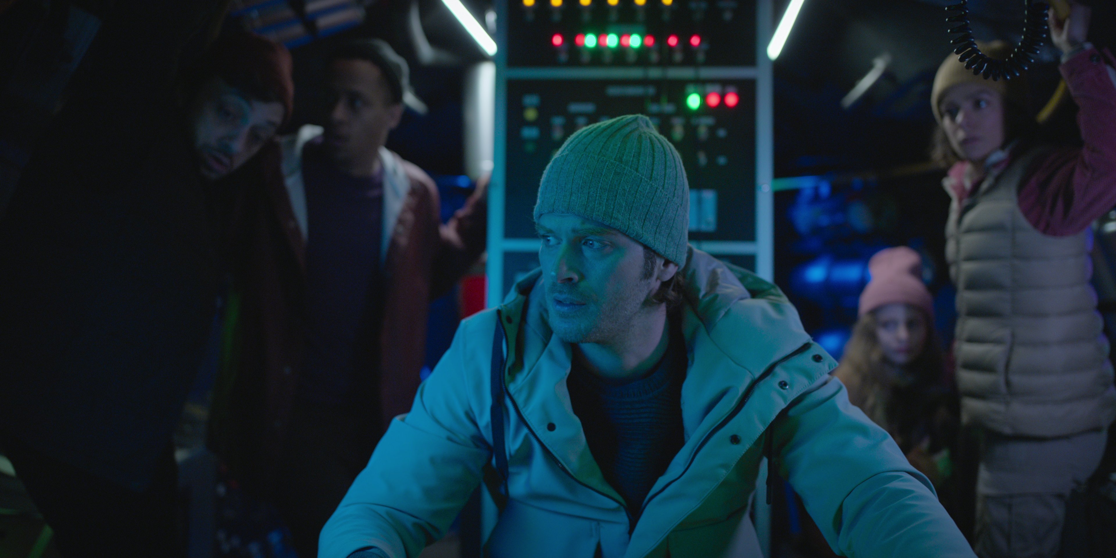 Yakamoz S-245 (2022)