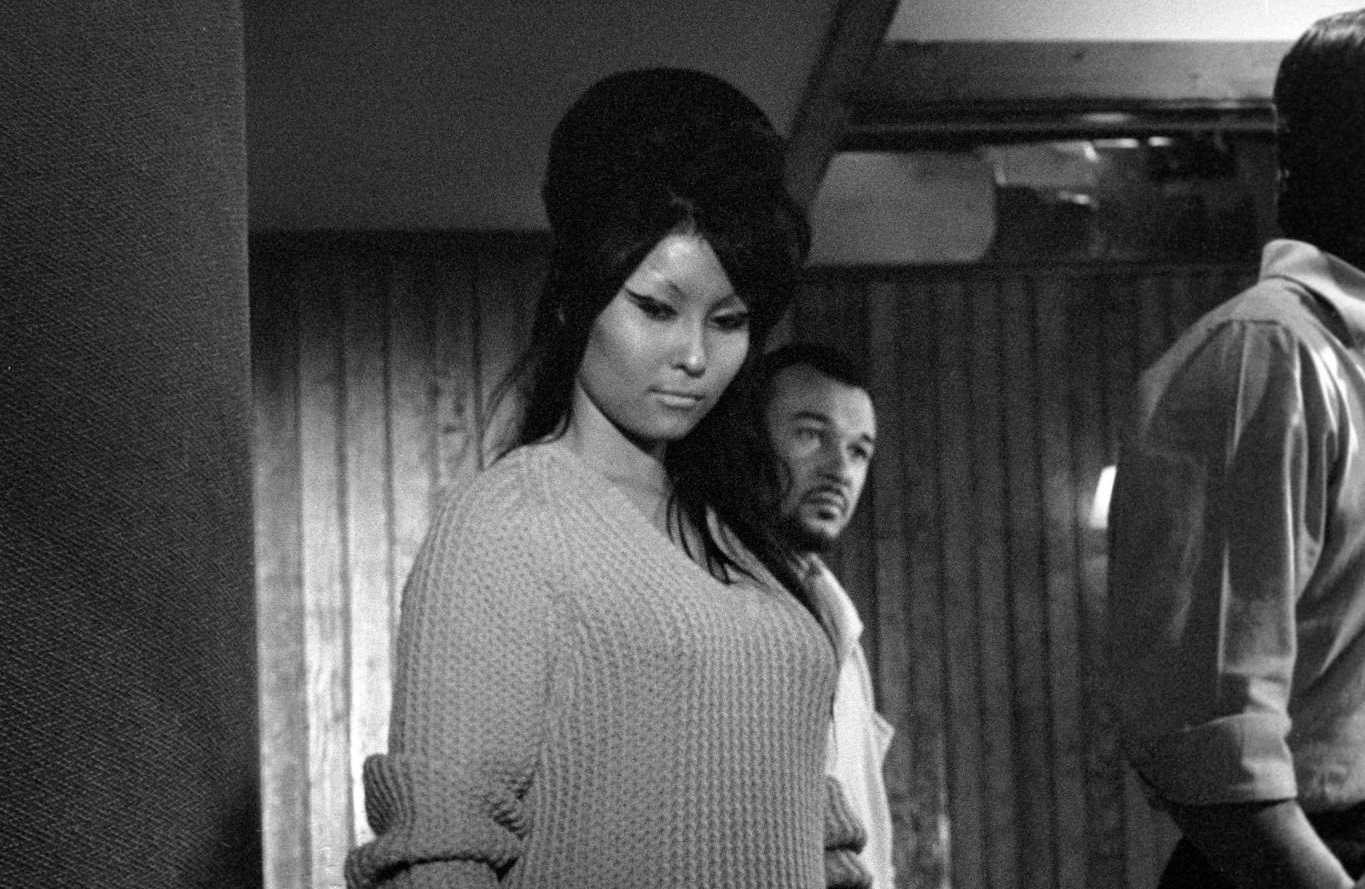 Sweet Violence (1962)