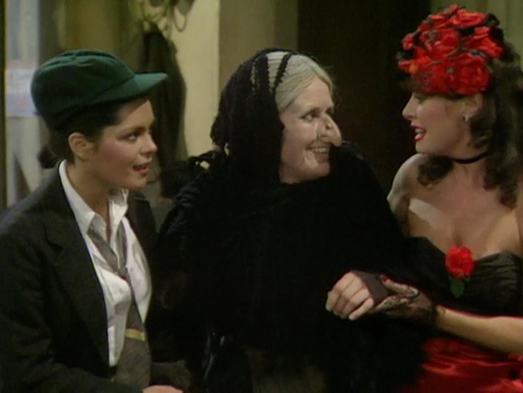 'Allo 'Allo! (1982)