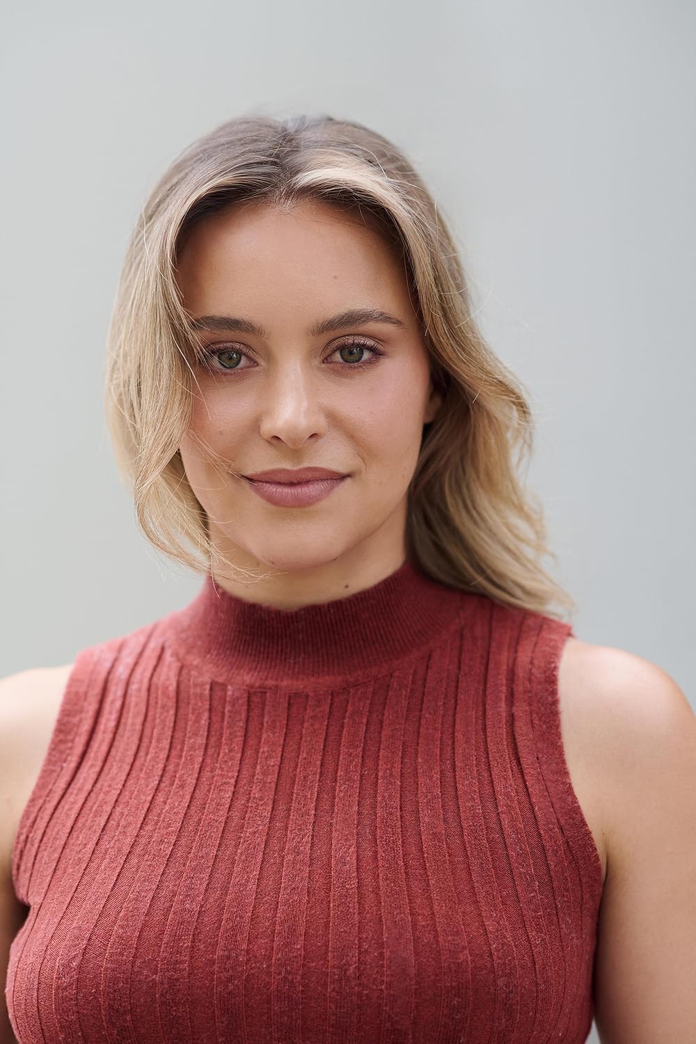 Majella Davis - IMDb