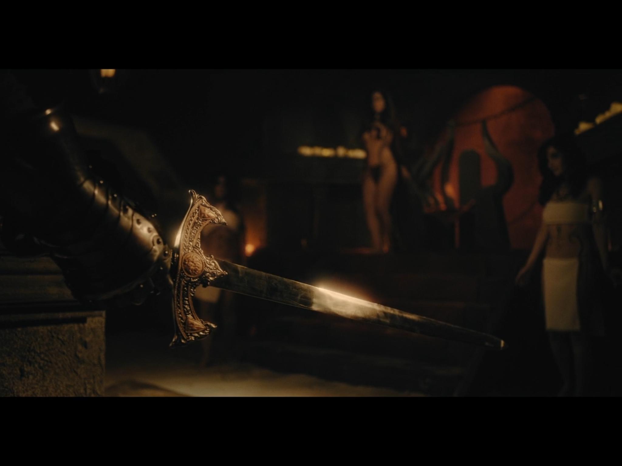 Astonishing Tales of Terror: Rocktapussy! (2022)