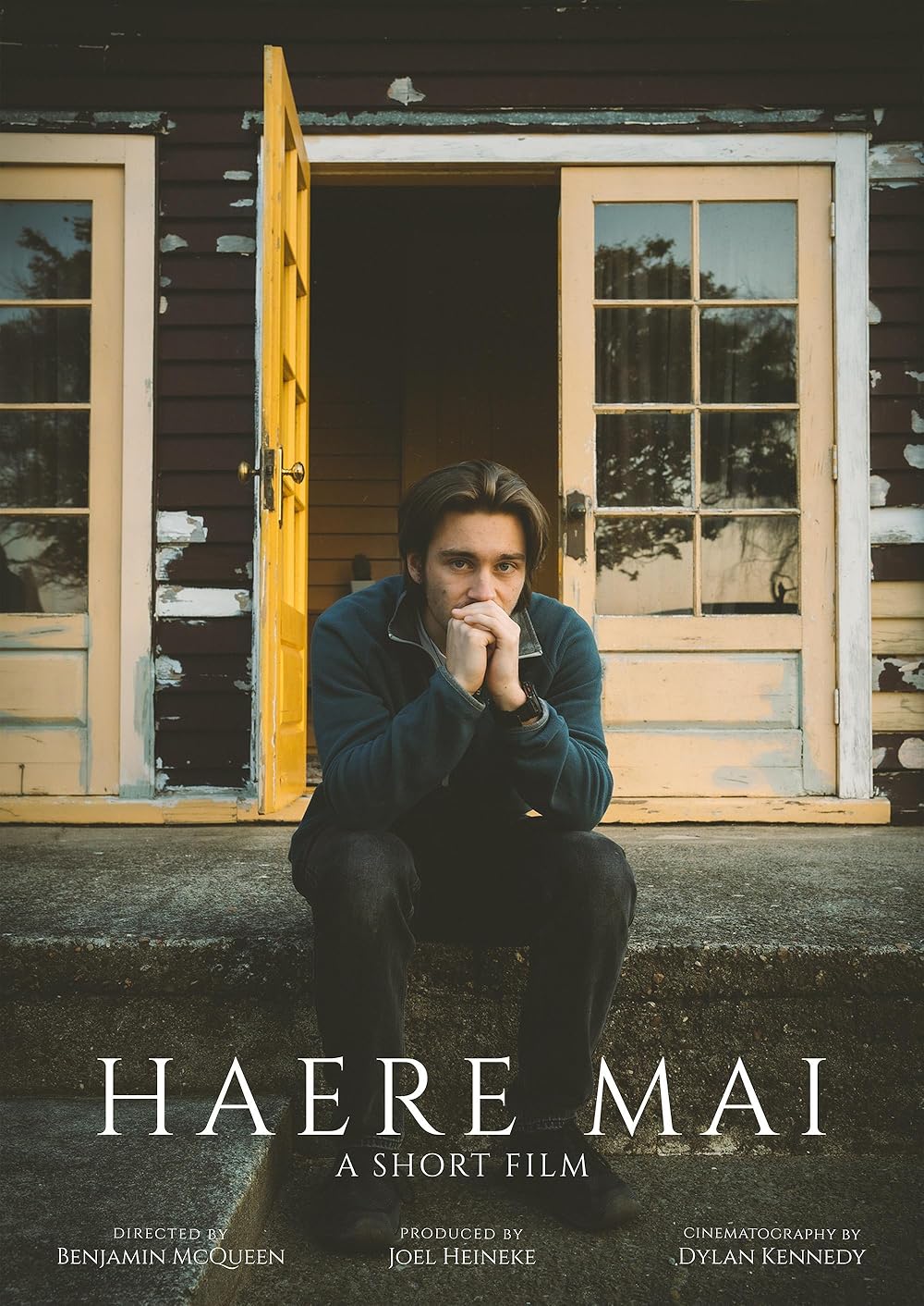 Haere Mai (2024)