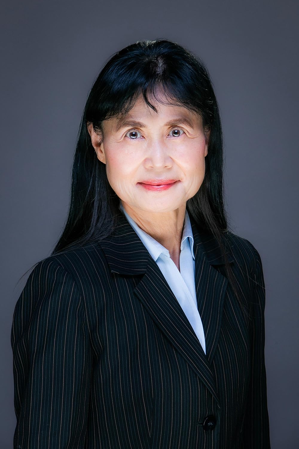 Takako Haywood