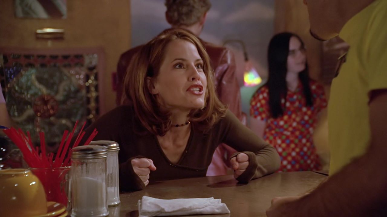 Buffy the Vampire Slayer (1997)