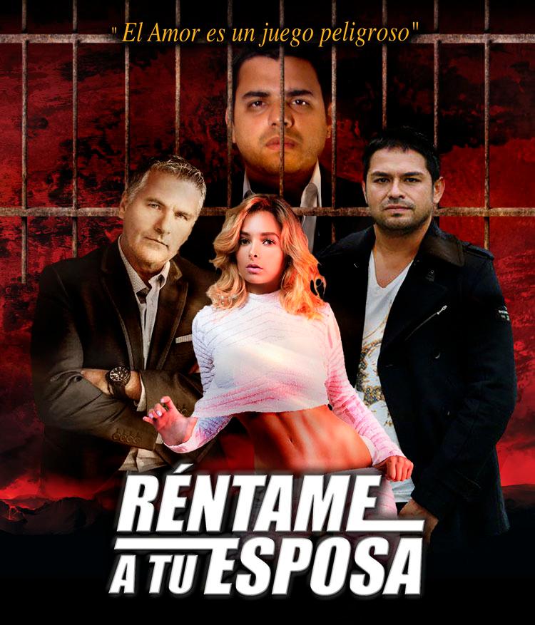 Rentame a tu esposa (2023)