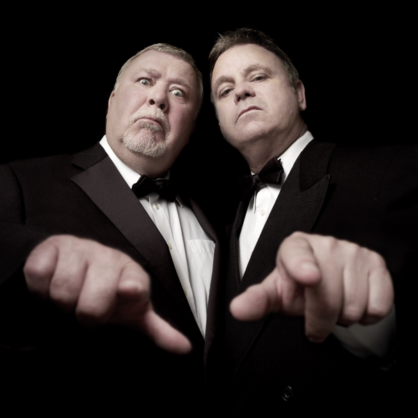 Hale and Pace (1986)