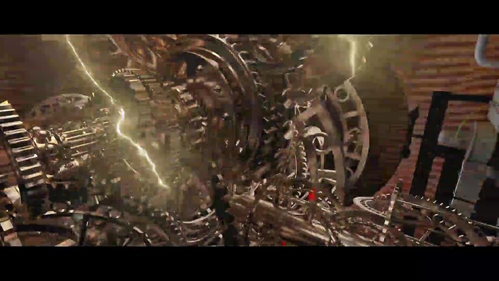 Mark Antony - Mark Antony (Tamil) Official Trailer | IMDb