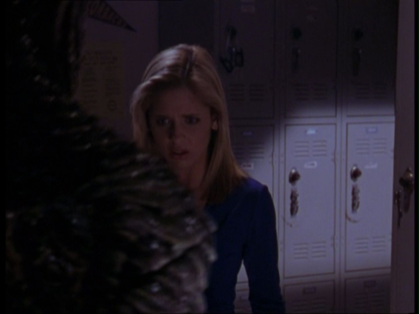 Buffy the Vampire Slayer (1997)