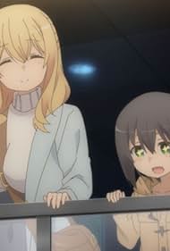 "Miss Caretaker of Sunohara-sou" Costume, Penguins, Pretend Sister (TV Episode 2018) - IMDb