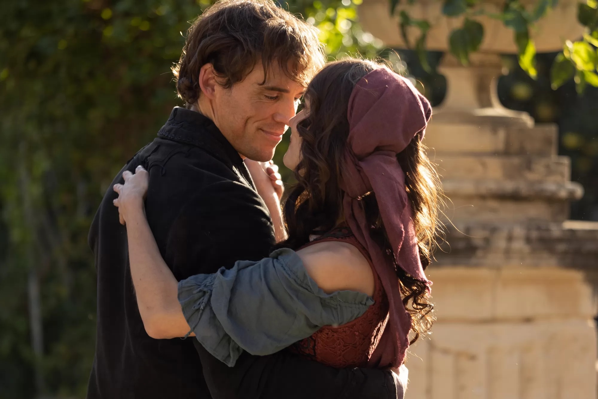 The Count of Monte Cristo (2024)