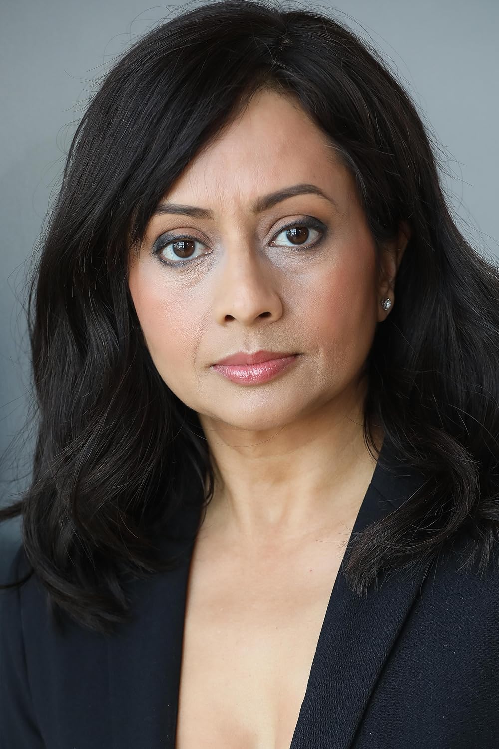 Soma Mitra - IMDb