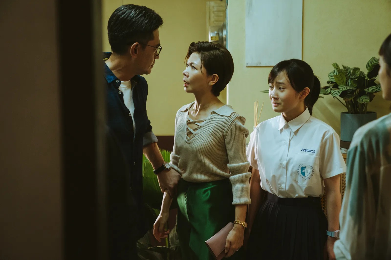 Fei sha ren xiao shuo (2024)