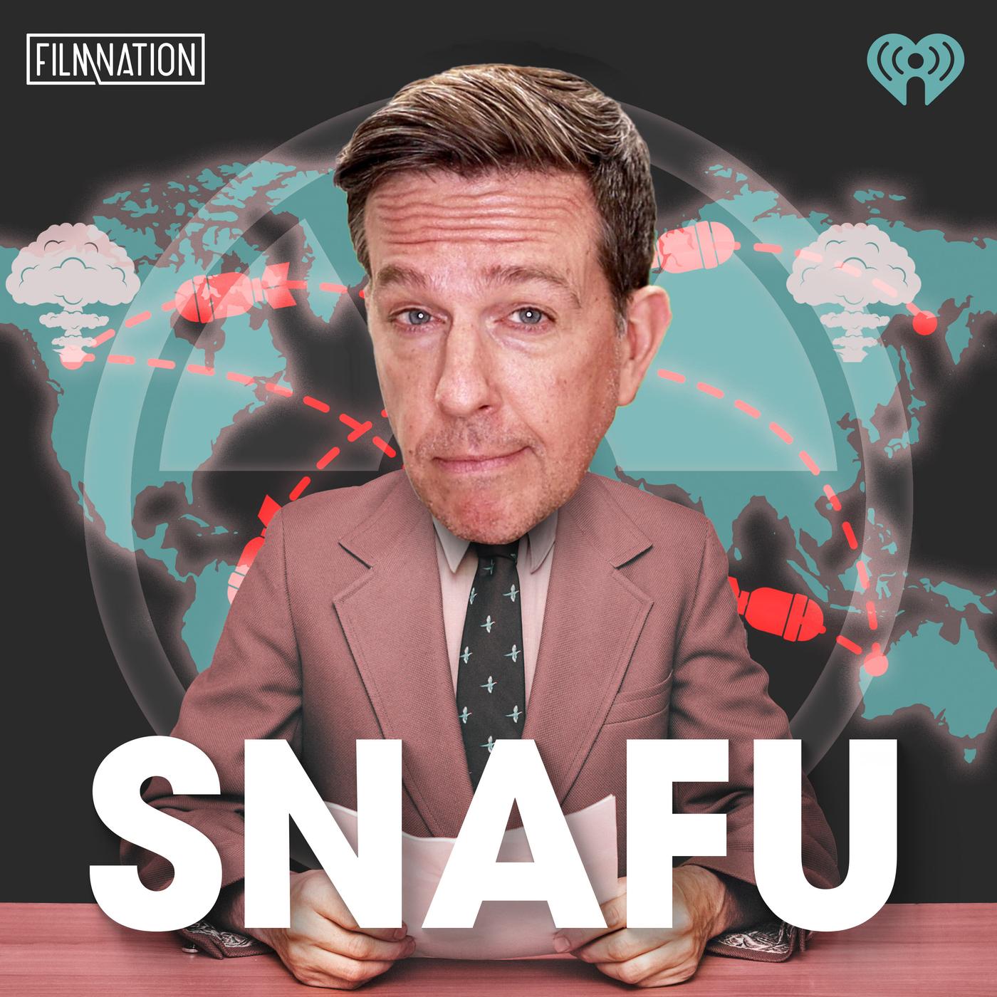 SNAFU with Ed Helms (2022)
