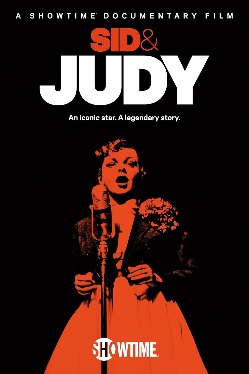 Sid & Judy (2019) - IMDb