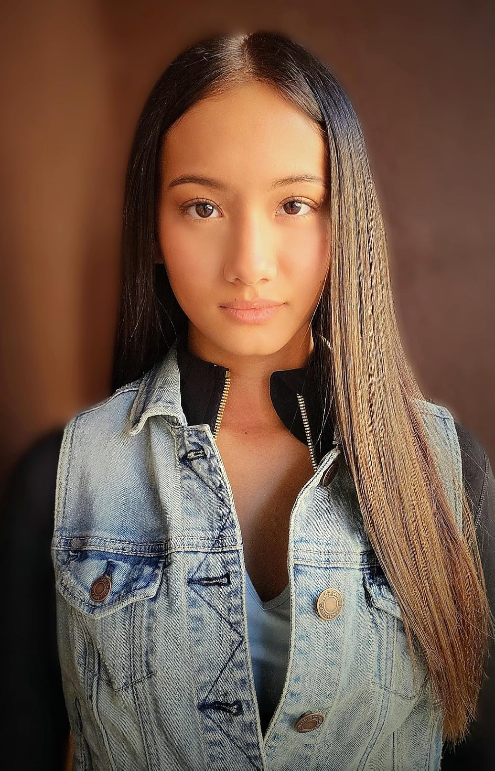 Alessandra Liu - IMDb