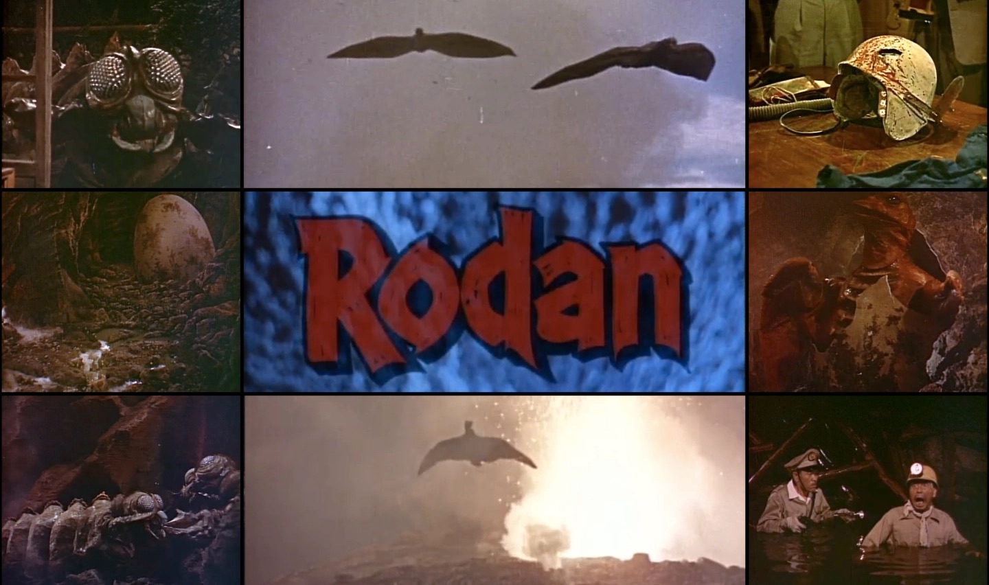 Rodan (2017)