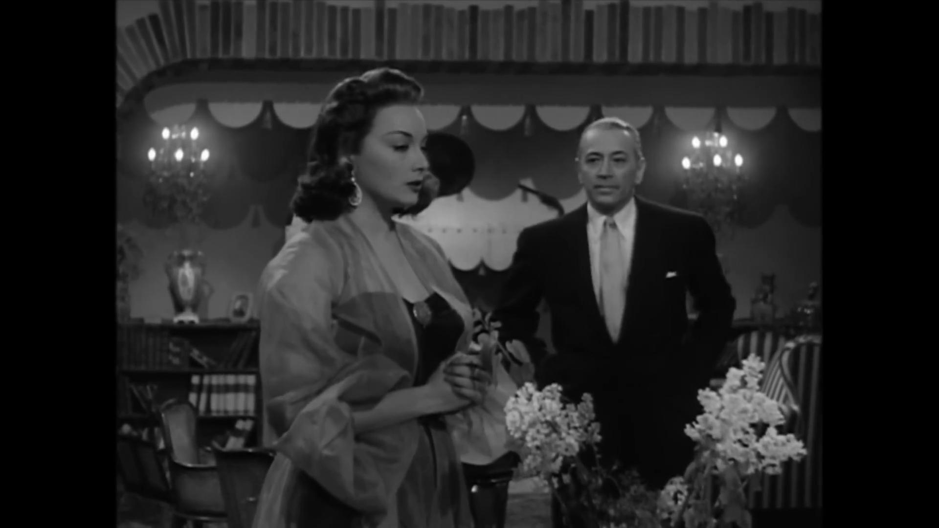 The Man from Cairo (1953)