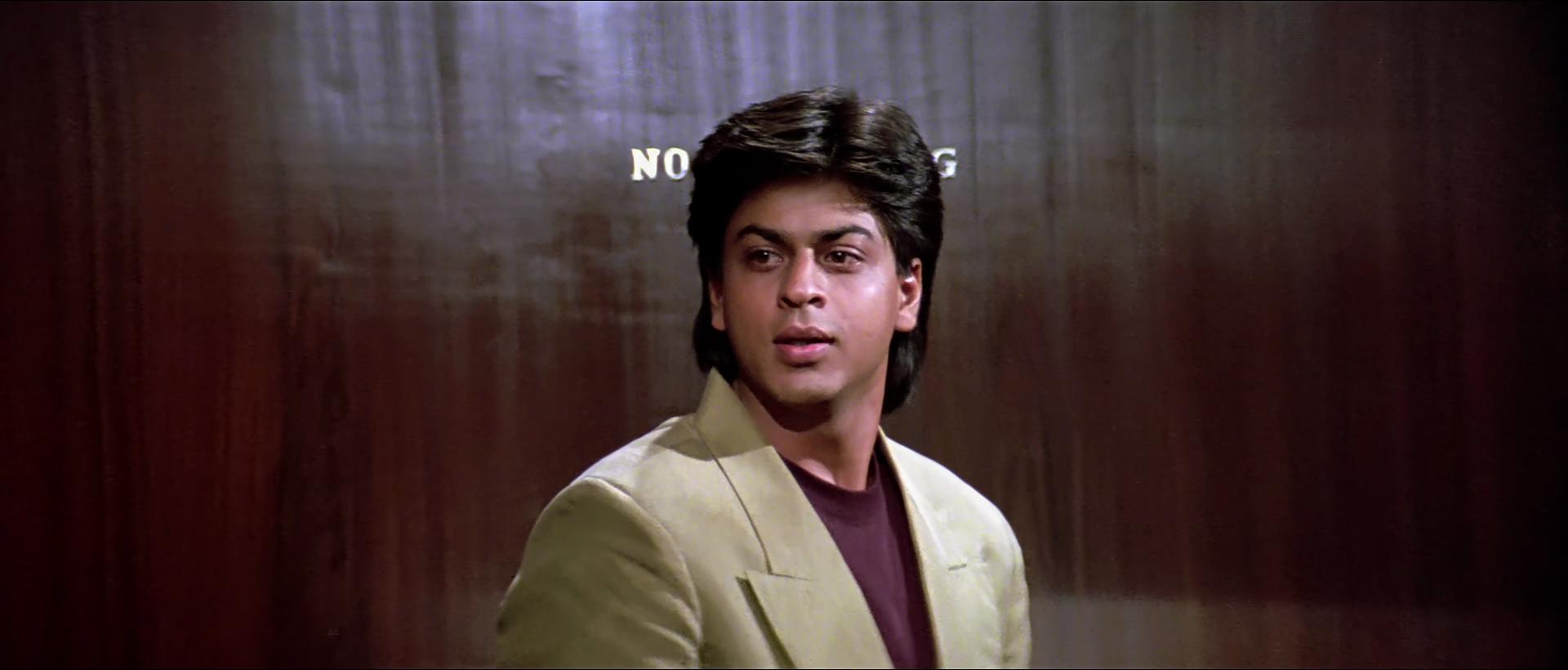 Darr (1993)