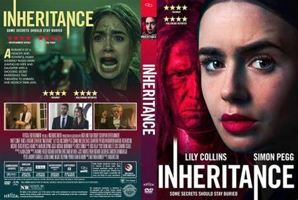 Inheritance (2020)
