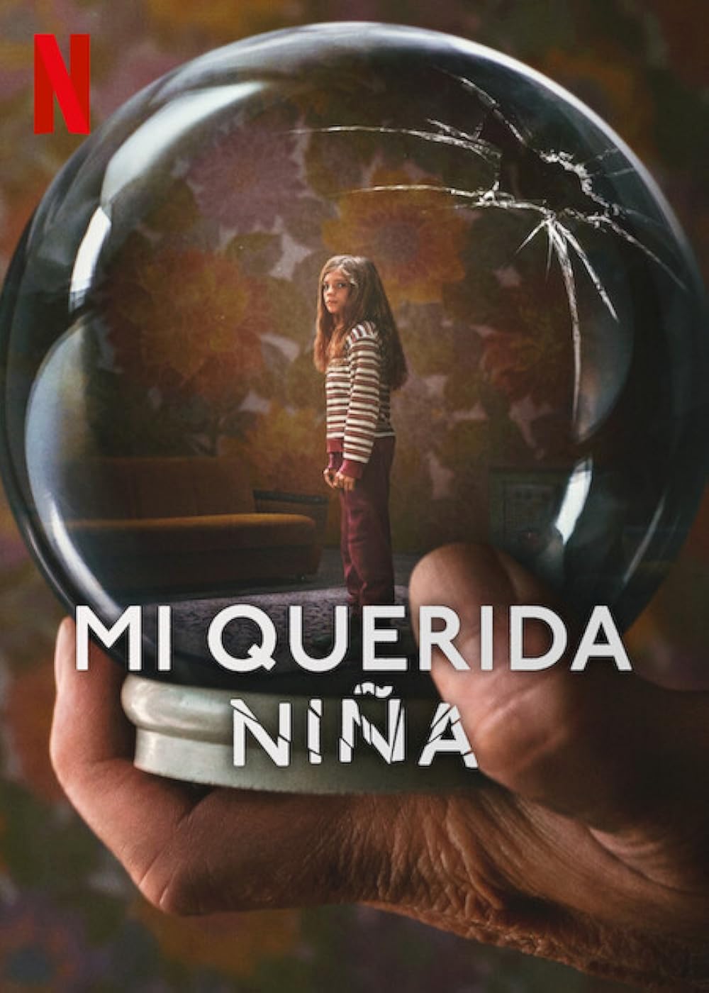 Mi querida niña (Miniserie de TV 2023) - IMDb