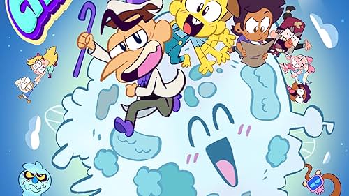 Chibiverse (TV Series 2022– ) - Episode list - IMDb