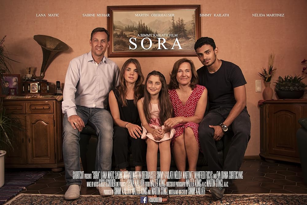 Sora (2017) - IMDb