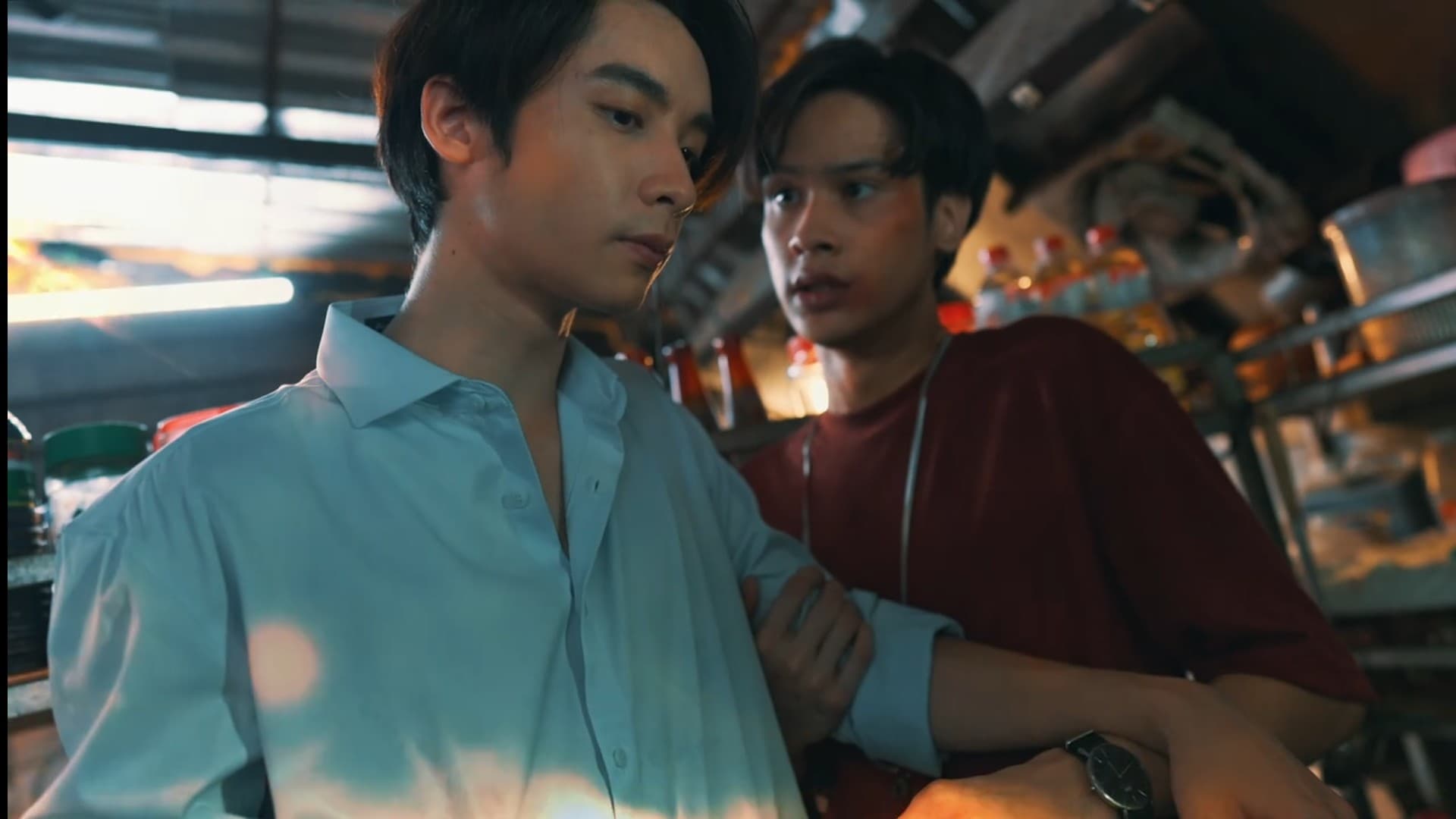 Lucky Love Part 1 (2023)