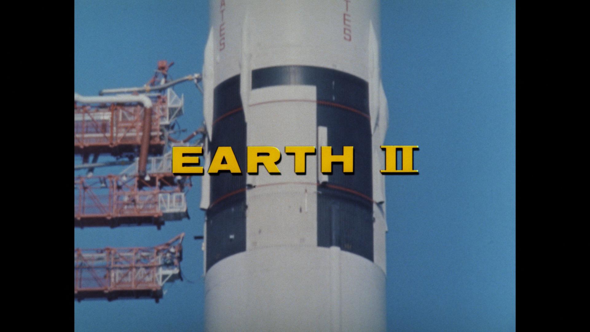 Earth II (1971)
