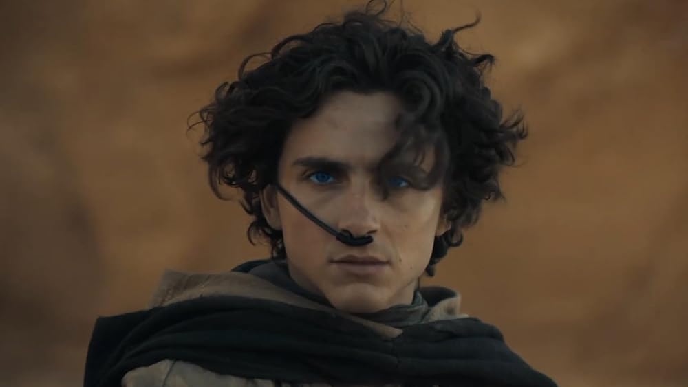 Dune: Part Two - Final Trailer | IMDb