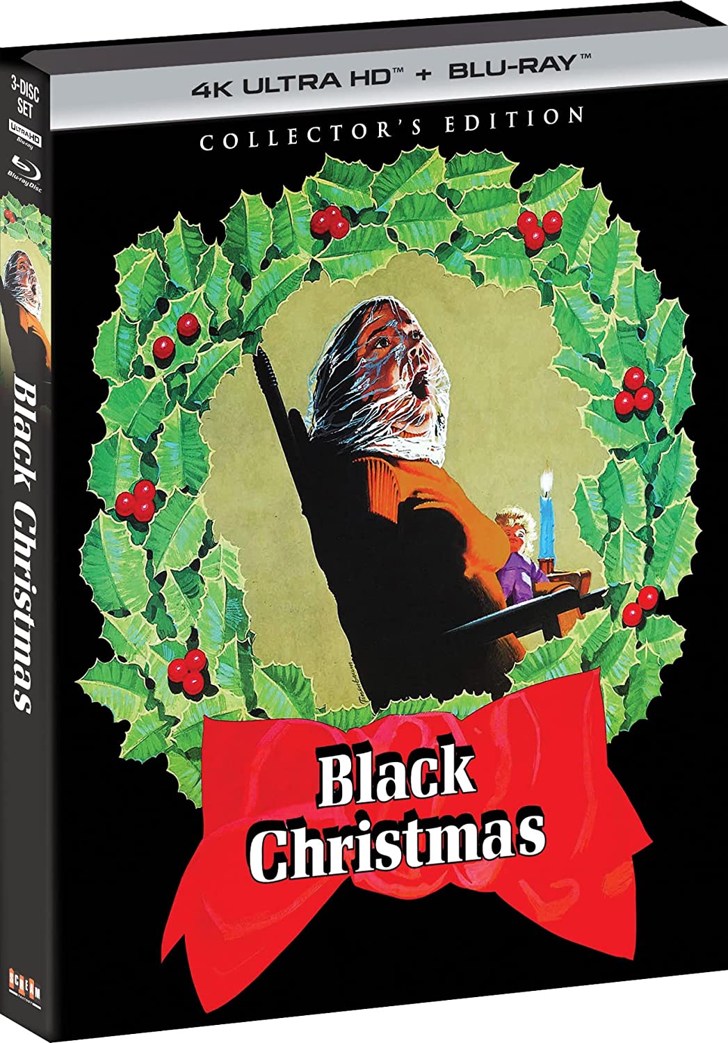 Black Christmas (1974)