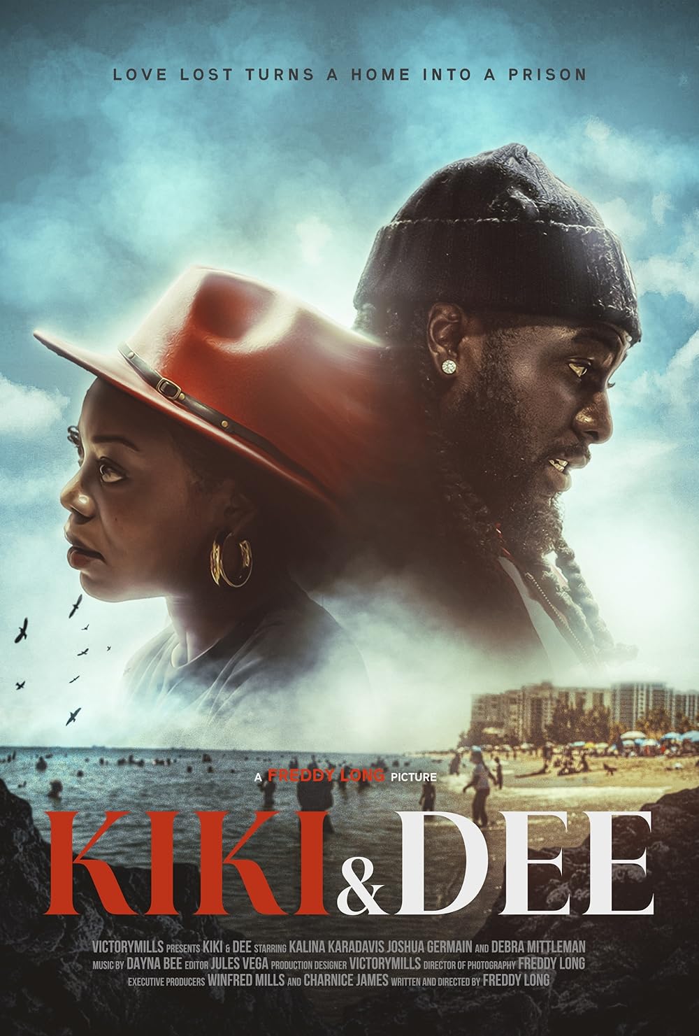 Kiki & Dee (2025) - IMDb