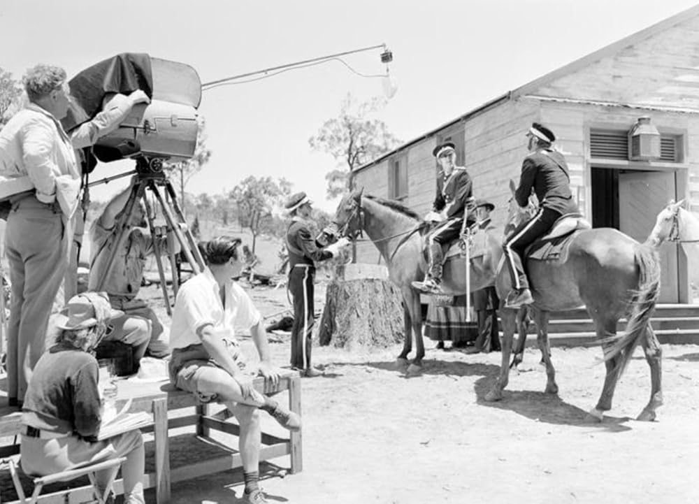 Eureka Stockade (1949)