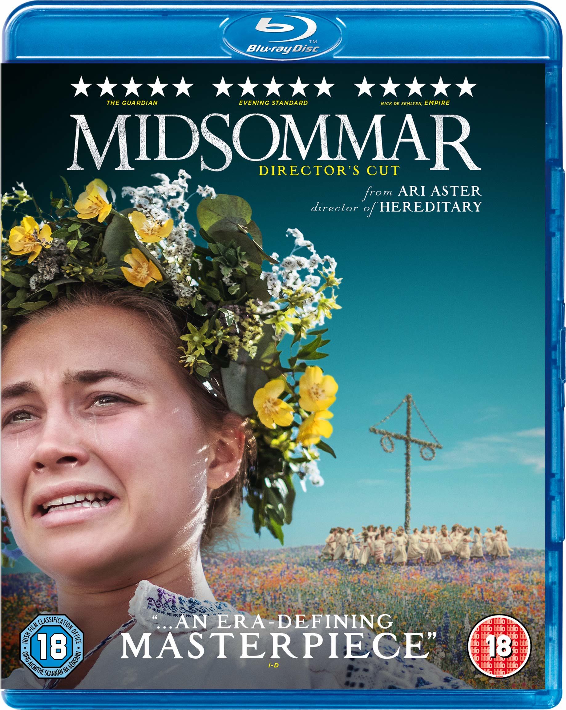 Midsommar (2019)