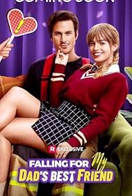 Falling for My Dad's Best Friend (TV Mini Series 2025) - IMDb