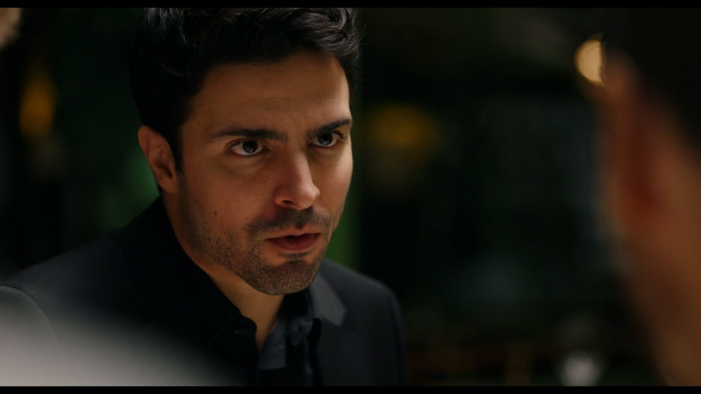 Before We Die (2021)